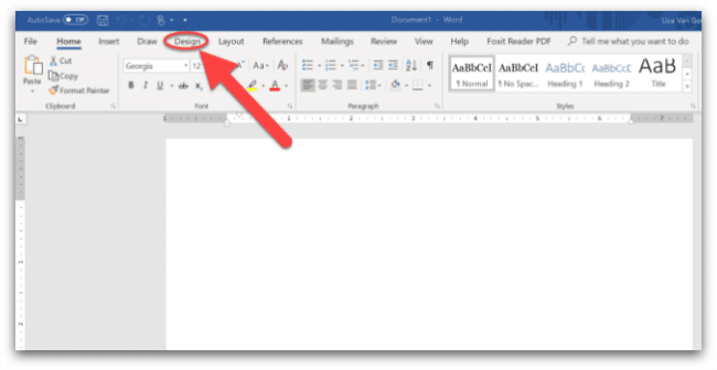 Changing the Color Palette in Microsoft Office - Gifted Guru Changing the Color Palette in Microsoft Office - Gifted Guru