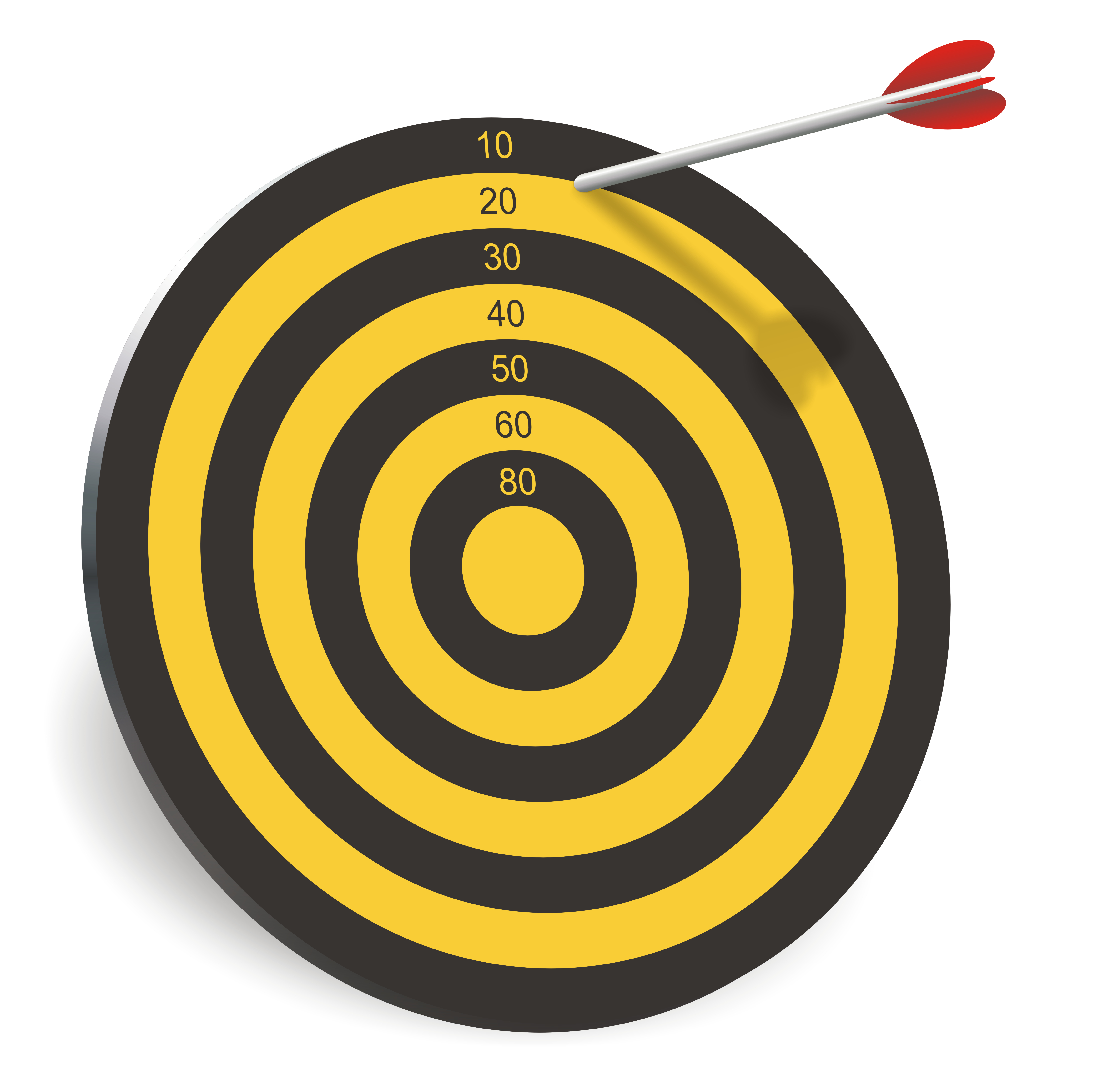 Bullseye Gifted Guru
